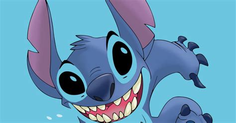 Lilo Stitch Gets A New Comic By Greg Pak Giulia Giacomino In