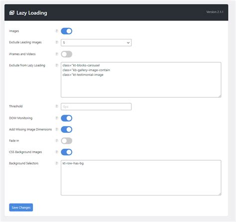 Improving Your Sites Performance Sightsee Design