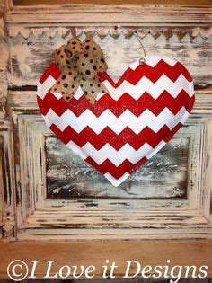 Pin By Keepsake Floral On Burlap And Sewing Projects Valentines Door