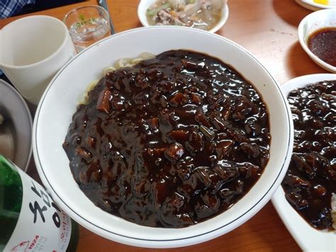 떡전교 동해루 유산슬 탕수육 볶음밥 짜장 맛있어요 뉴스트림