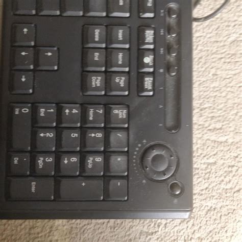 Acer Keyboard Computers Tech Parts Accessories Computer Keyboard On Carousell