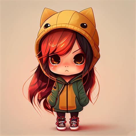 Details More Than 80 Chibi Anime Character Super Hot Incdgdbentre