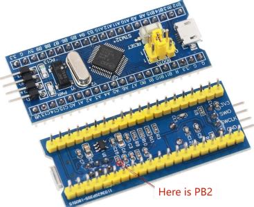 STM F C T Compact Keyboard Integration Electronic Components Distributor SMBOM COM