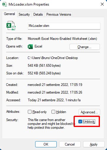 Maximodev Mxloader File Is Untrusted