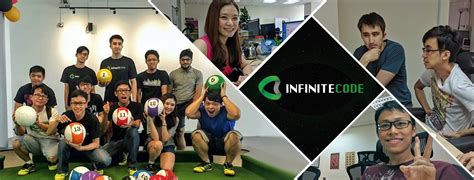 Infinite Code Linkedin