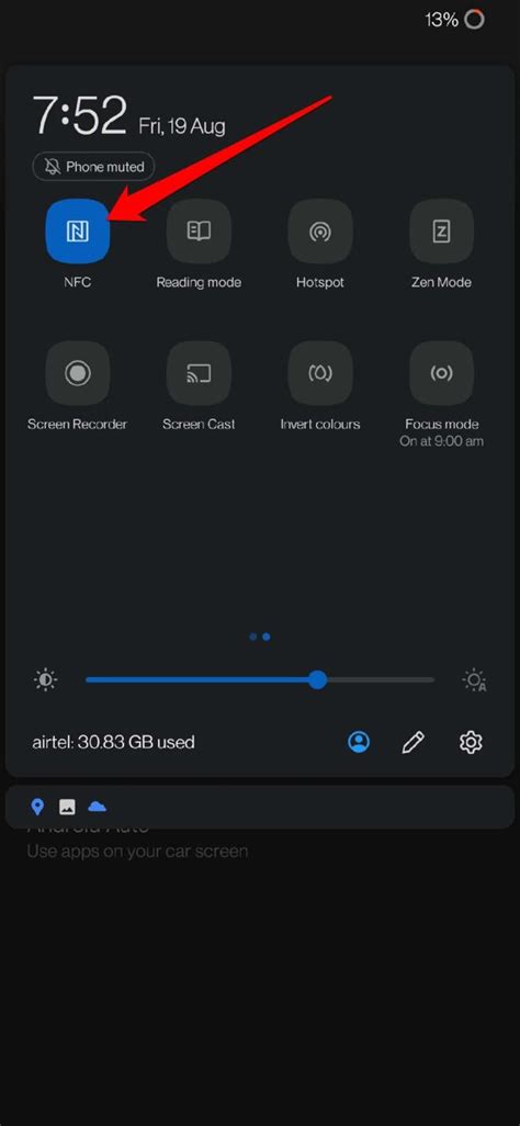 nfc not working on android 8 ways to fix digitbin
