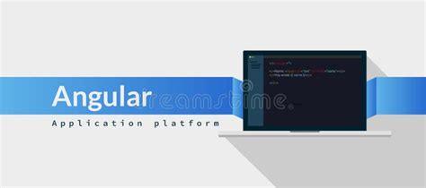 Angular Application Stock Illustrations 291 Angular Application Stock Illustrations Vectors