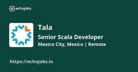 tala is hiring senior scala developer [remote] [go oracle gcp redis scala microservices kotlin