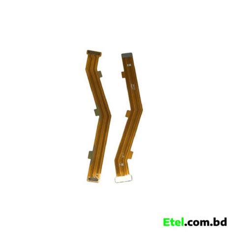 Oppo A3s Motherboard Flex Cable Price In BD