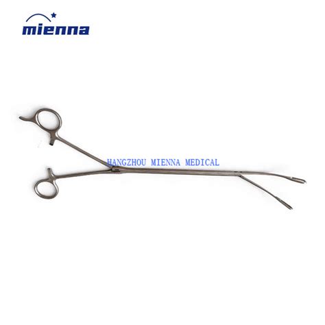 China Thoracoscopy Forceps Suppliers Wholesale Thoracoscopy Forceps Mienna