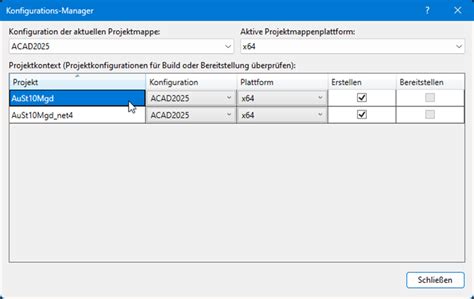 How To Migrate An AutoCAD Based Application To NET Core Part II AutoCAD OEM Tech Soft