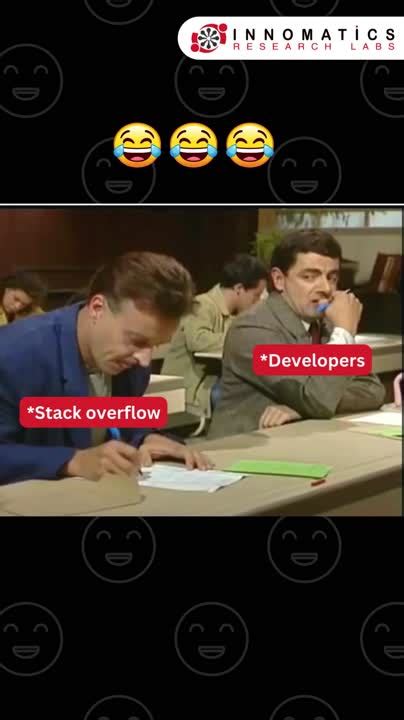 funny memes datascientist fullstackdevelopment meme innomatics research labs