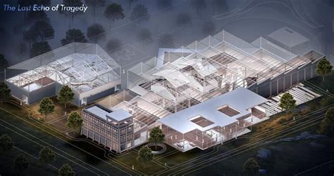 The Last Echo Of Tragedy By Shruti Bansal Ramazingarchitecture