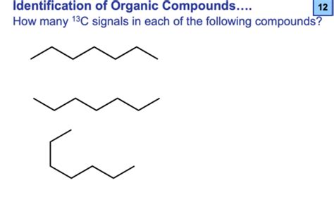 Nmr Flashcards Quizlet