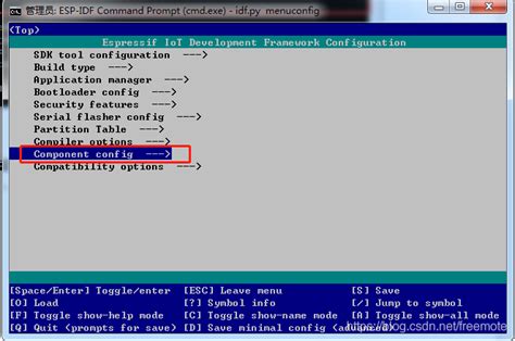 Bthno Such File Or Directoryfreemote的博客：【玩转esp32】 【iis7站长之家】