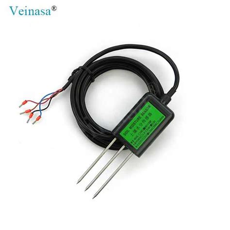 TR HTSE IP68 Analog Iot Agriculture Irrigation Plant Probe Sensor