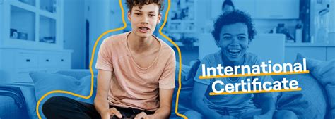 Pearson English International Certificate