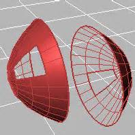 Rendered Display Mode Options Rhino D Modeling