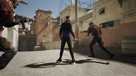 How Virtexs ‘cs Go Vr Stadium Could Transform Esports Forever