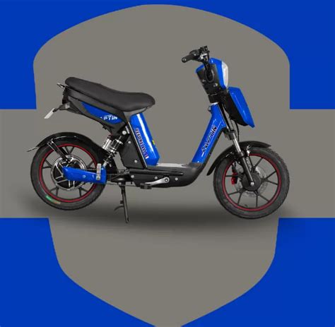 Xe đạp điện Captin Xe điện Khánh Chương