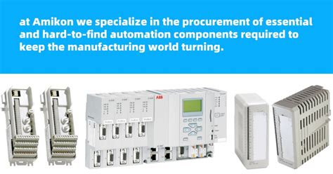 Abb Ci867ak01 3bse092689r1 Modbus Tcp Interface Module Supplier Abb Ci867ak01 3bse092689r1