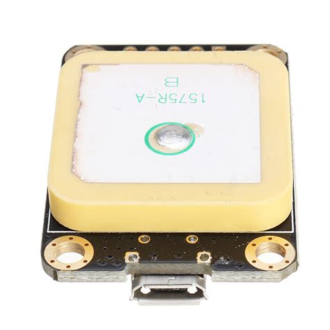 Elecbee Gps Module Apm With Navigation Satellite Positioning For Arduino Products That Work