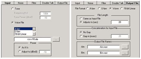 Audio Processing Utility APU