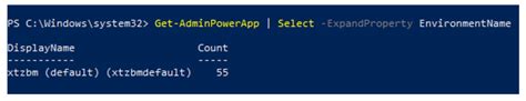 What Can Powershell Add To Power Platform Le Blog De Cellenza