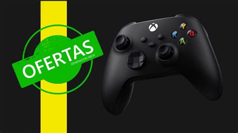 20 Juegos En Oferta Para Xbox One Y Xbox Series Xs Que No Puedes Dejar