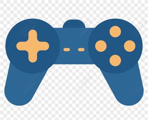 게임 손잡이 Png 일러스트 무료 다운로드 Lovepik