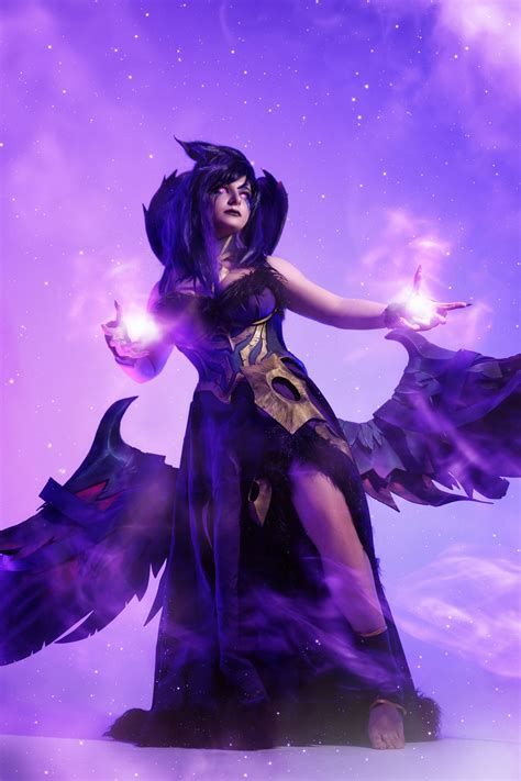 Morgana Моргана League Of Legends сообщество фанатов картинки