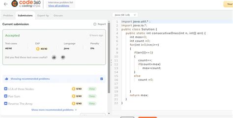 How To Solve The Array Quest Puzzle Naveen Kumar Posted On The Topic Linkedin
