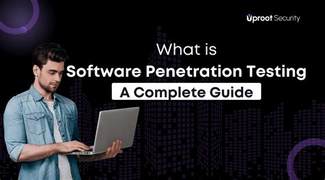 What Is Penetration Testing [a Complete Guide For 2025]