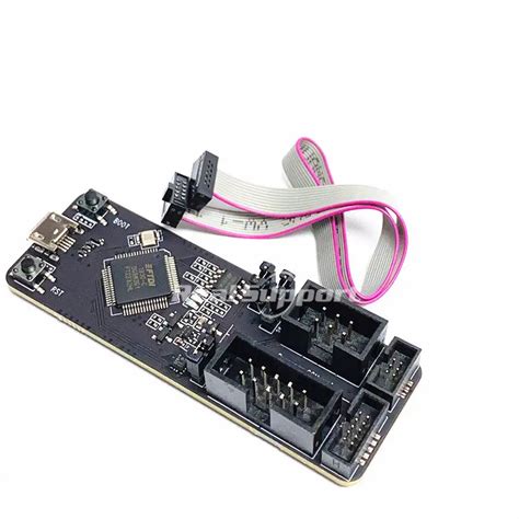 Placa De Depuração De Desenvolvimento Esp Prog Para Esp8266 Esp Prog