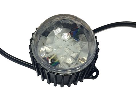 Led点光源 江苏合力四通智能科技股份有限公司｜led洗墙灯｜led护栏管｜led点光源 Led灯具 Led灯具制造商