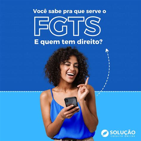 O Fundo De Garantia Do Tempo De Serviço é Direito Do Trabalhador