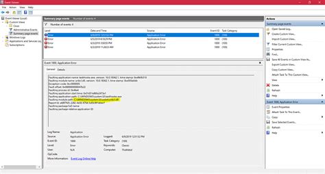 Host Process For Windows Tasks Stopped Working Windows Windows Forums