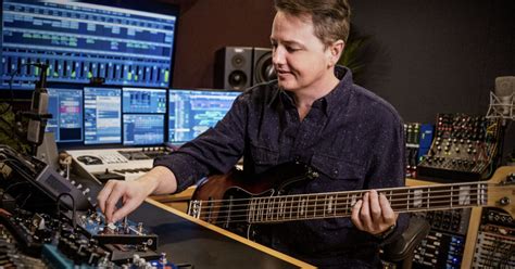 Interview Composer Jason Graves Discusses Scoring The Dark Pictures