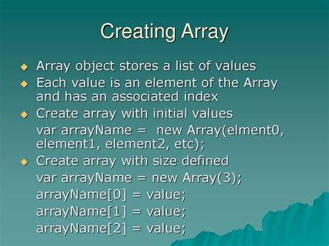 Style Properties In Javascript Ppt Download