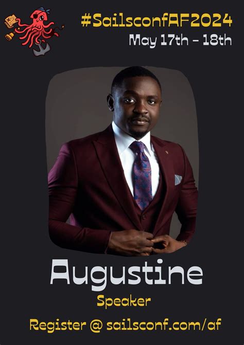 Kelvin Omereshone On Linkedin Sailsconfaf2024