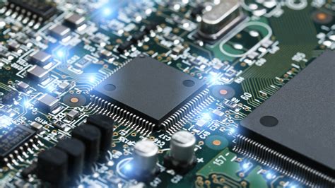 Semiconductor Encapsulation Materials American Fairfield Inc