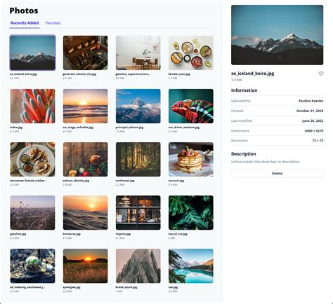 Alireza Challenge Alireza Mak Full Stack Developer