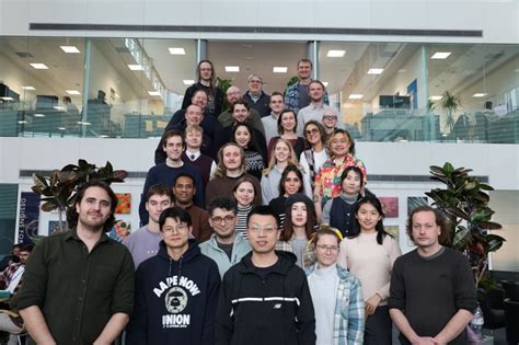 💎💡 This Week We Hosted The Sas Fundamentals Training 2025 This Event Diamond Light Source