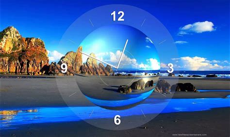 Живые обои на рабочий стол Windows 11