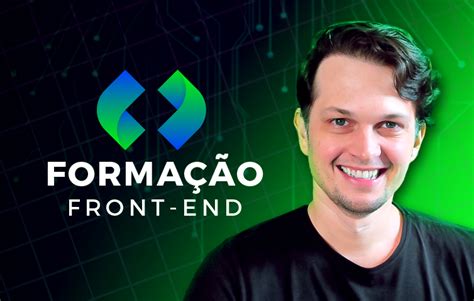 Formação Front End Hora De Codar