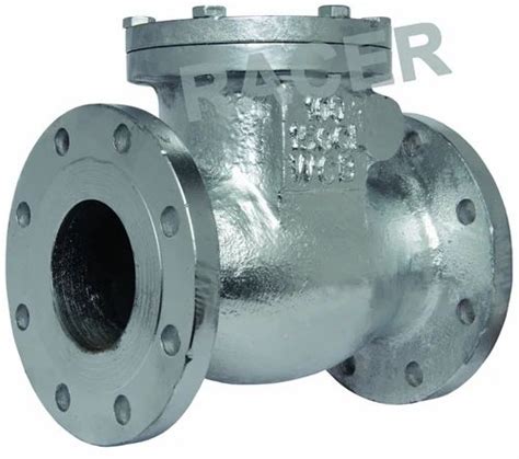 Cs Check Valve Sandwich Type Cs Check Valve Manufacturer From Ahmedabad