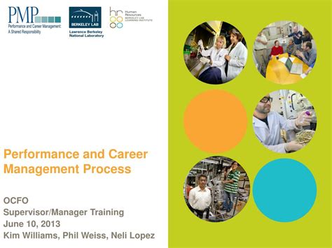 Ppt Performance And Career Management Process Powerpoint Presentation Id 5782655