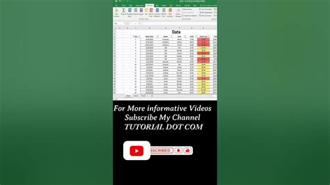 4 how to use the excel if function exceltech smartphone tutorial