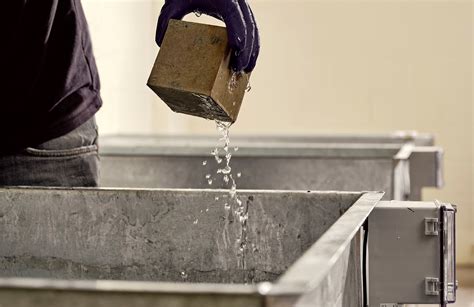 Concrete Cube Testing Simtec Home Simtec