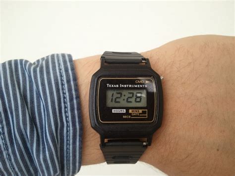 Browse All Texas Instruments Photos